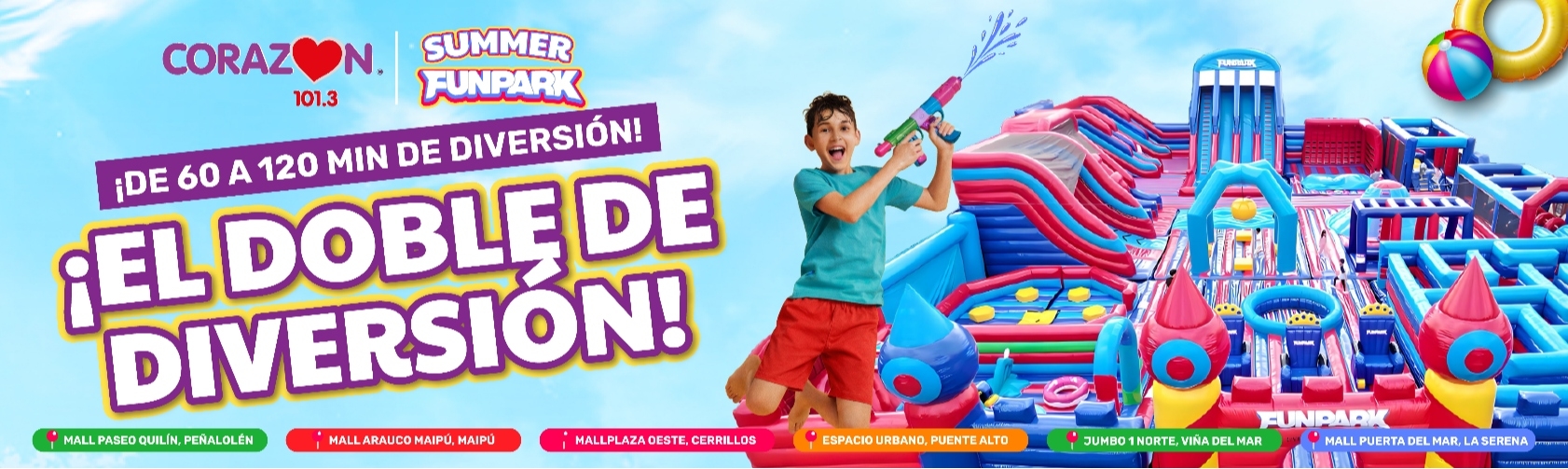 Experiencias Radio Corazón